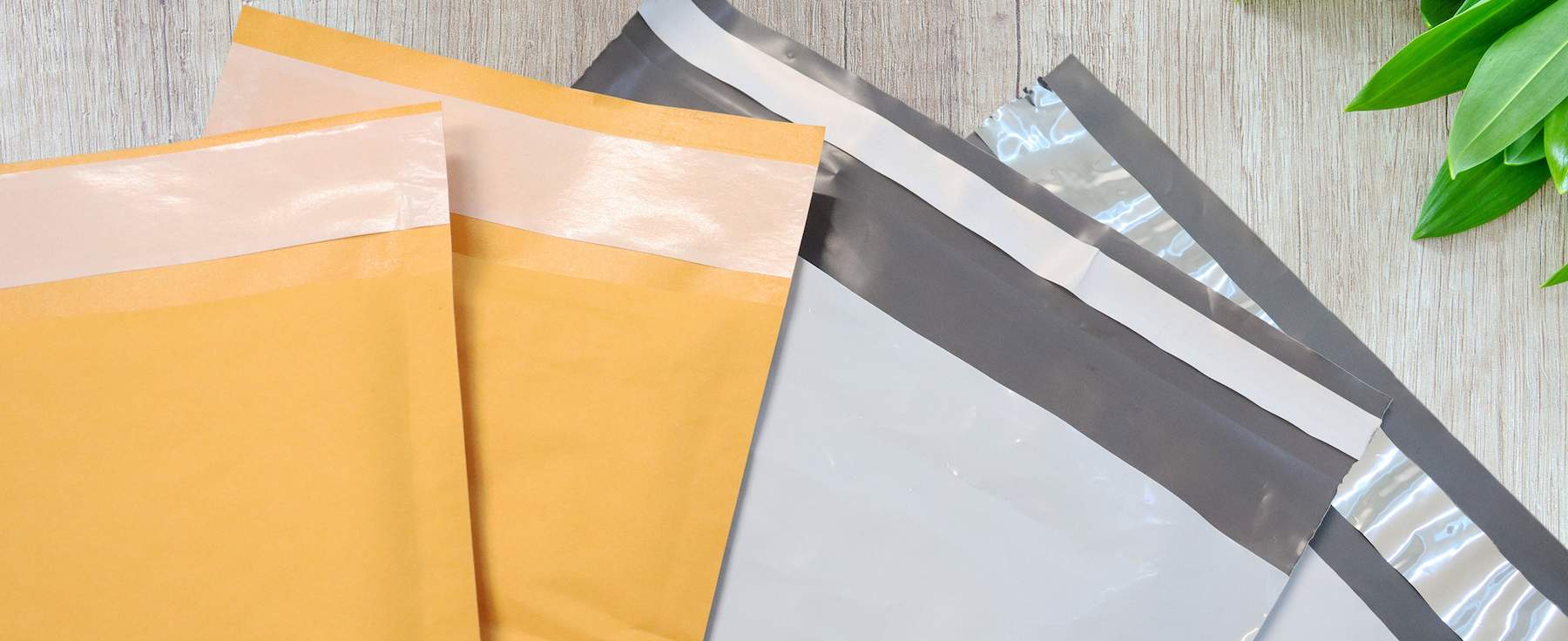 Sobres para Envíos | 70+ Opciones Disponibles