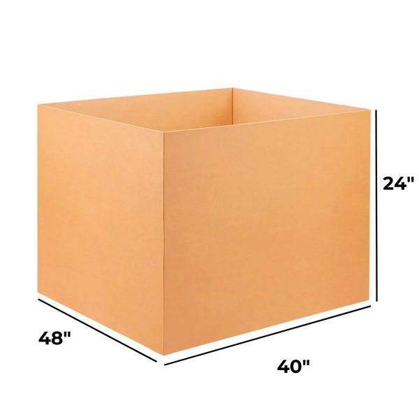 Cajas Gaylord | Para Paquetes