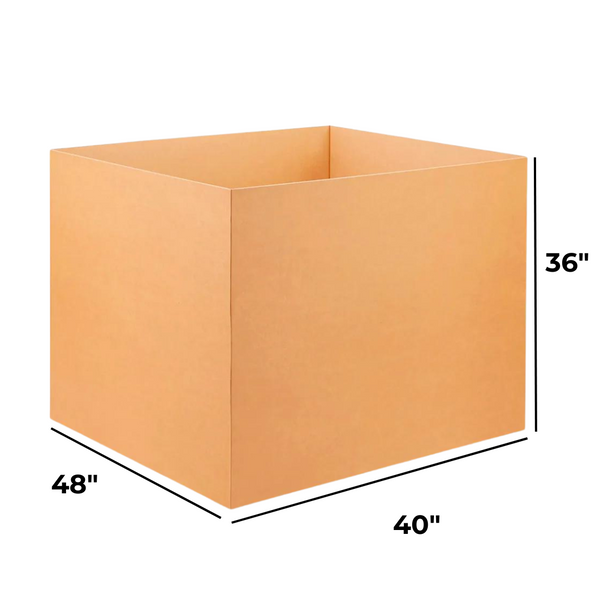 Cajas Gaylord | Para Paquetes