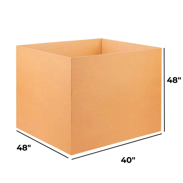 Cajas Gaylord | Para Paquetes