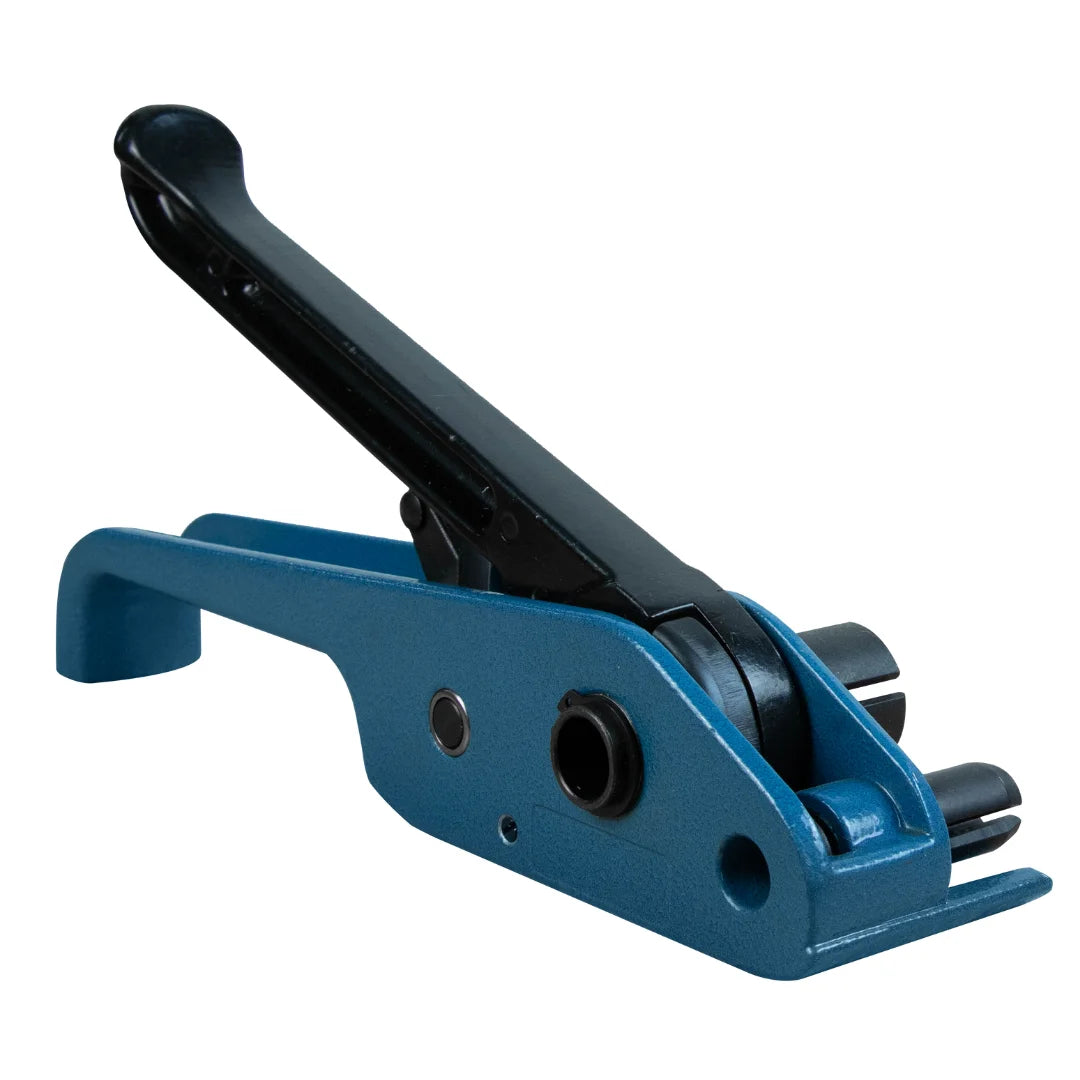 Flejadora Manual T330 PP y PET 3/8" - 3/4" | Para Paquetes