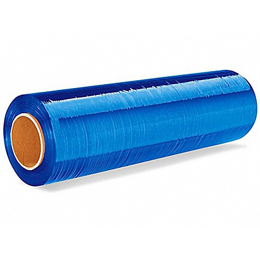 Rollos de Plástico Azul Cal. 70 - Para Paquetes