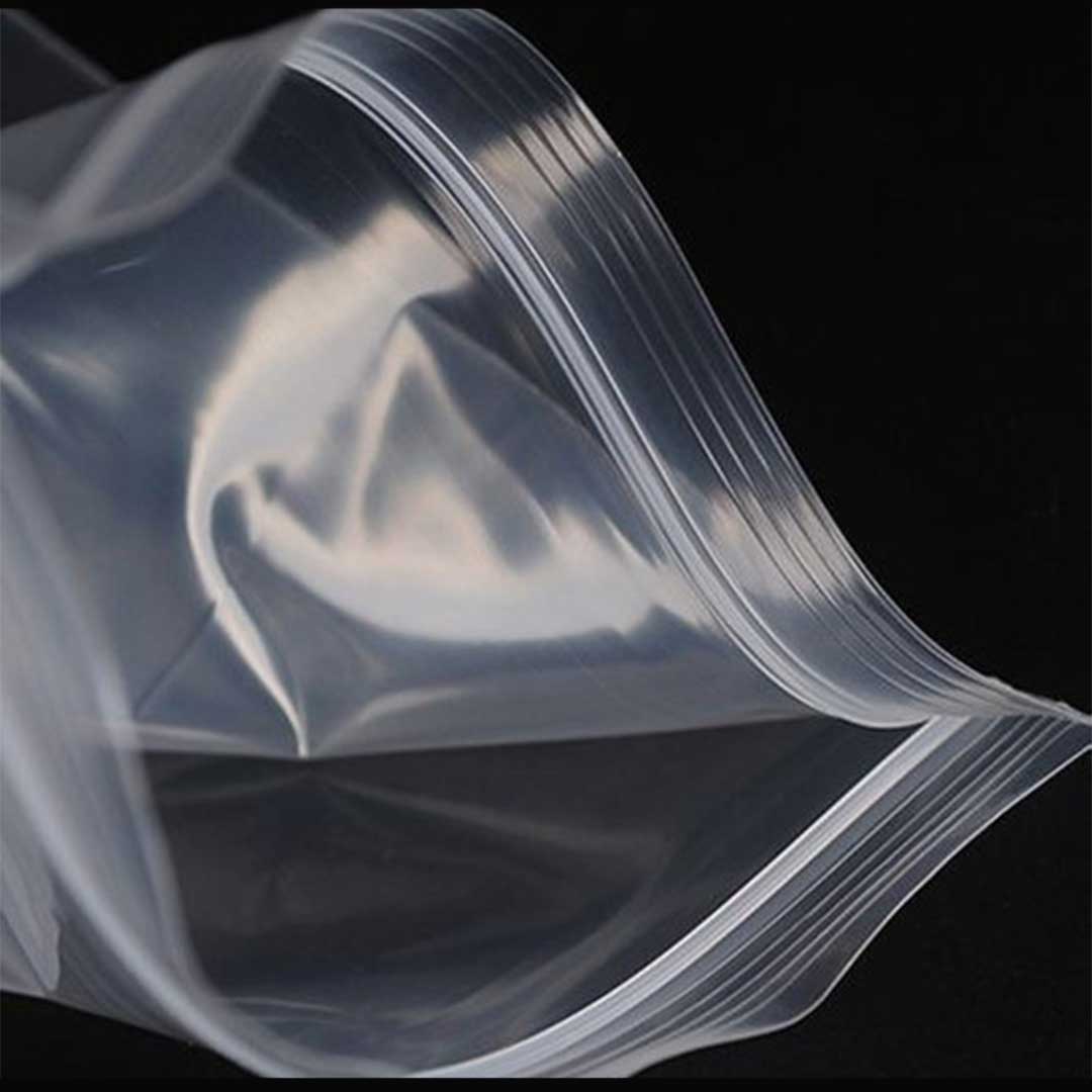 Bolsas de Plástico con Cierre Ziploc | Resellables y Herméticas – Para ...